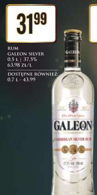 GALEON DINO ️ Cena od 31,99 zł